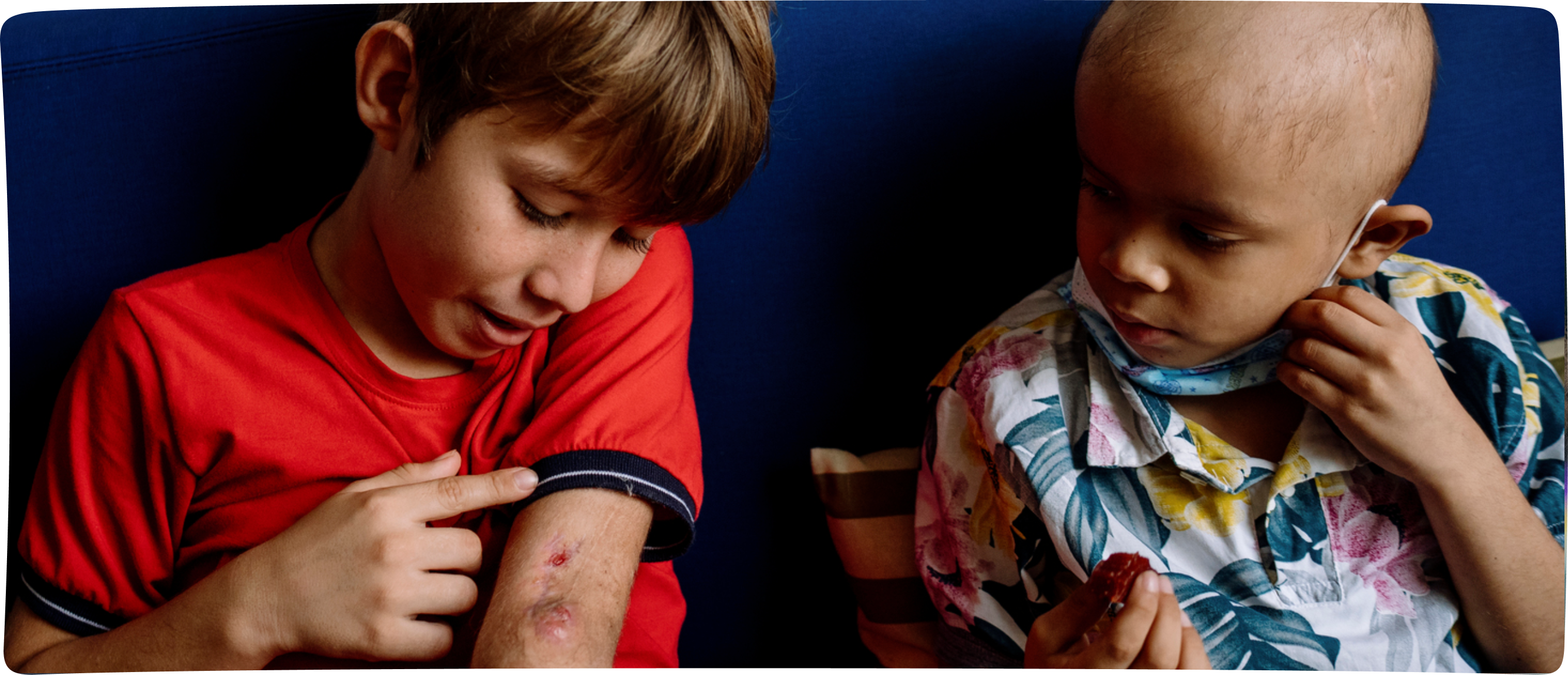 Become a Corporate Partner | Ronald McDonald House